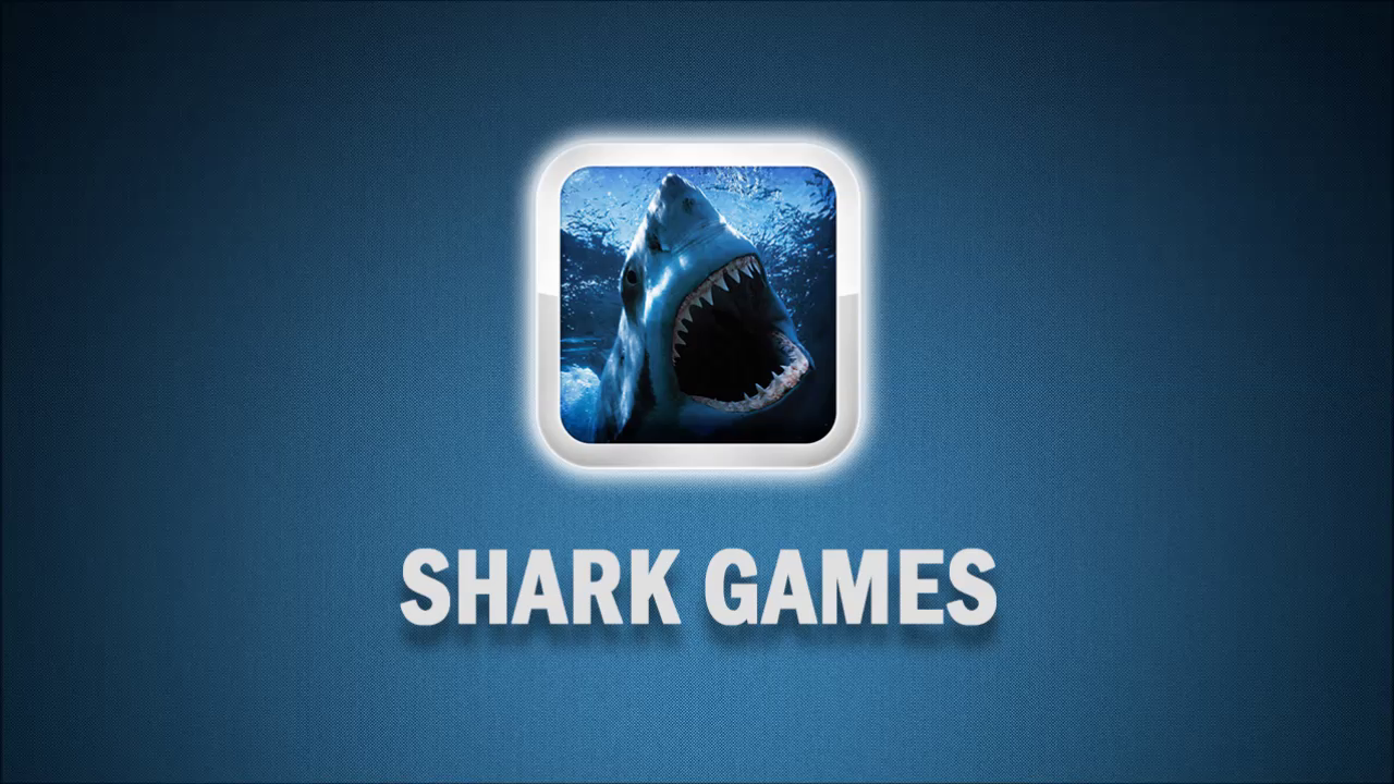 Shark Games - App on Amazon Appstore