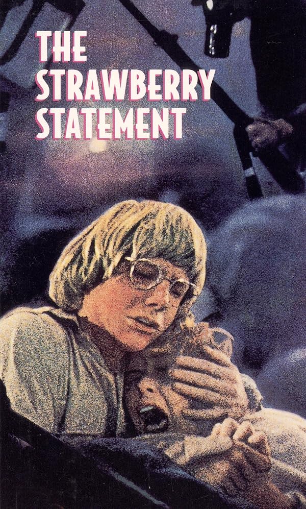 Watch The Strawberry Statement | Prime Video