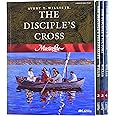 MasterLife - Book Set: A Biblical Process for Growing Disciples: Willis ...