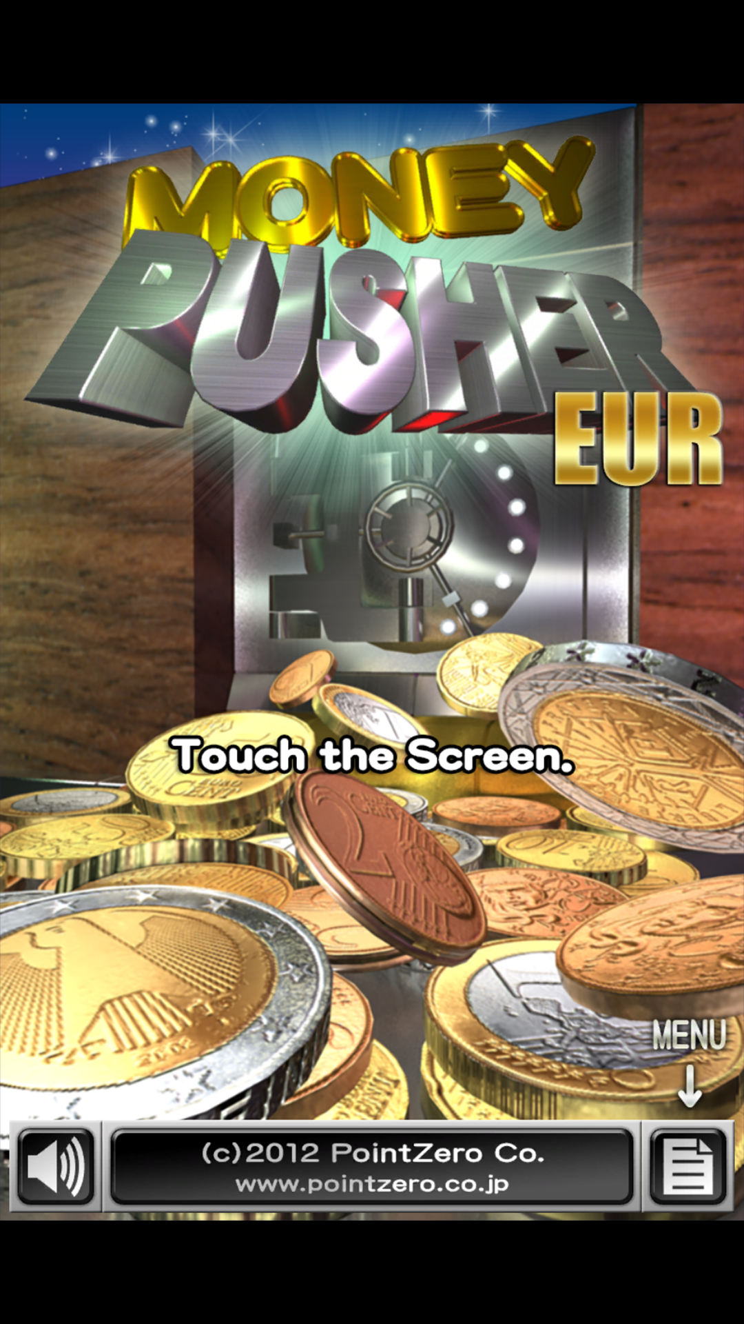 MONEY PUSHER EUR:Amazon.com:Appstore for Android