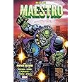 HULK: MAESTRO BY PETER DAVID OMNIBUS: David, Peter, Marvel Various ...