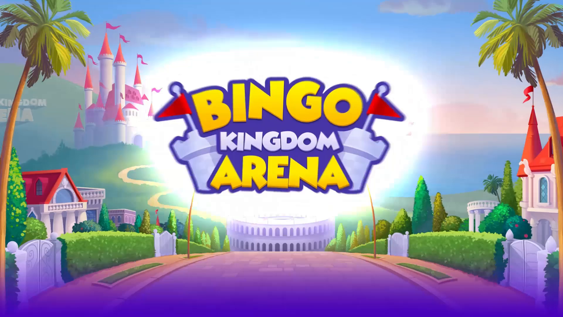 Bingo Kingdom Arena - App on Amazon Appstore