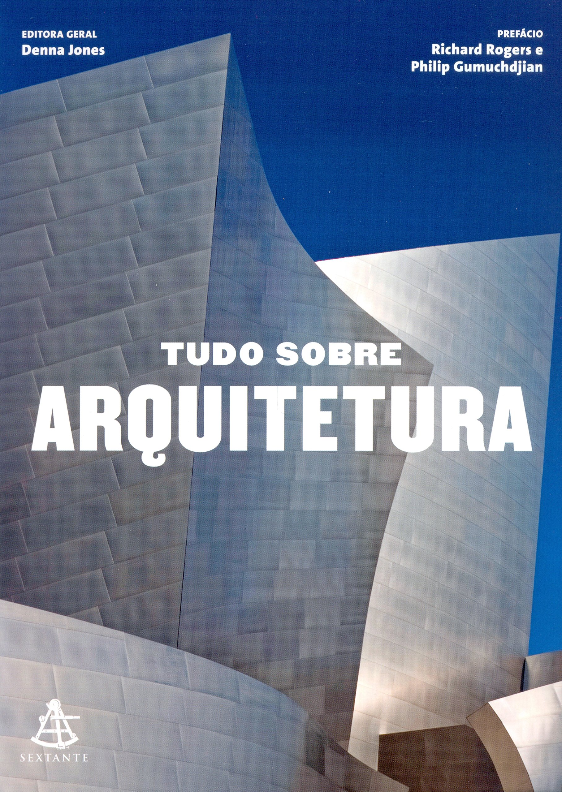 Tudo Sobre Arquitetura PDF Denna Jones