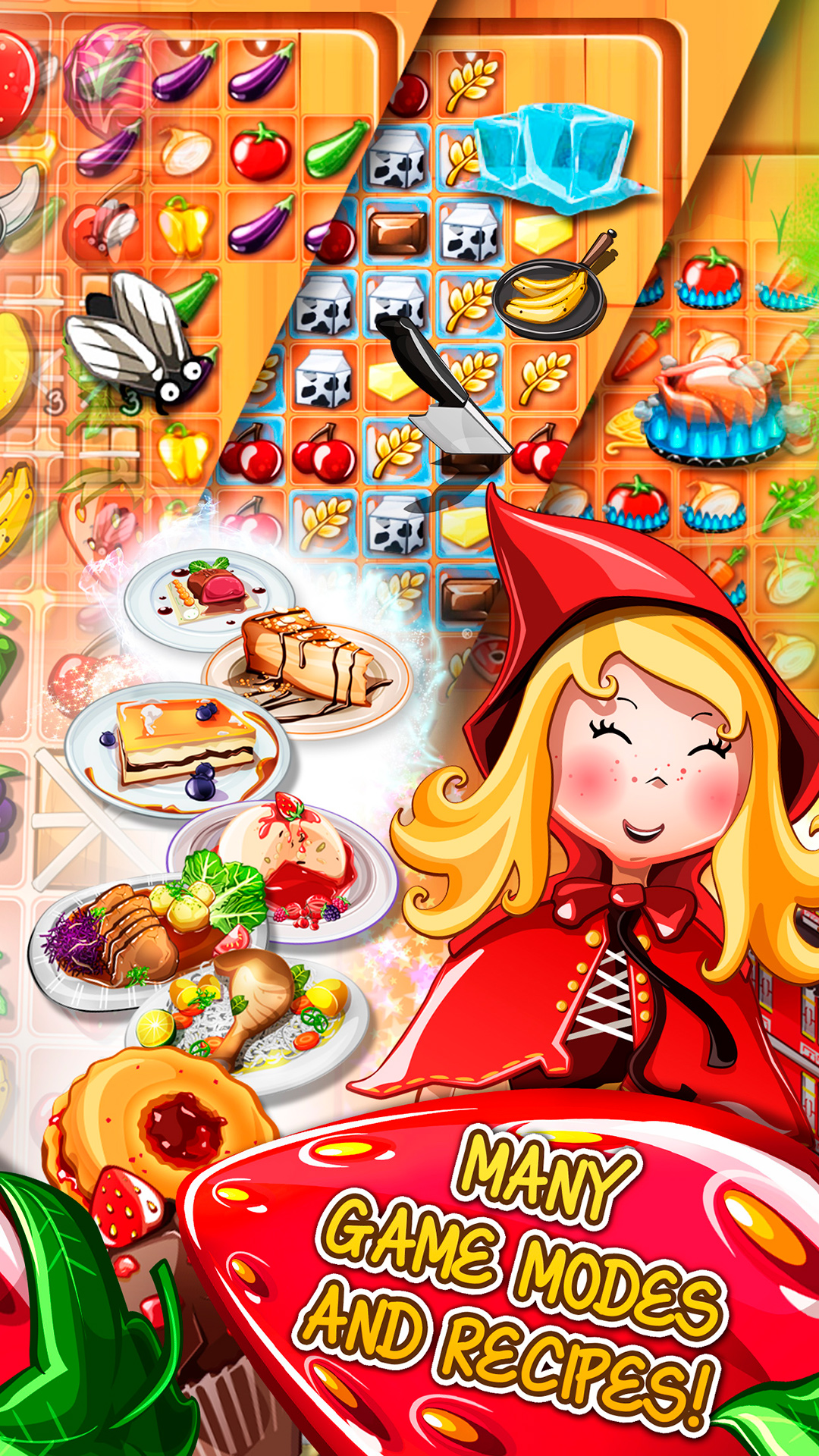 Tasty Tale:Amazon.com:Appstore for Android