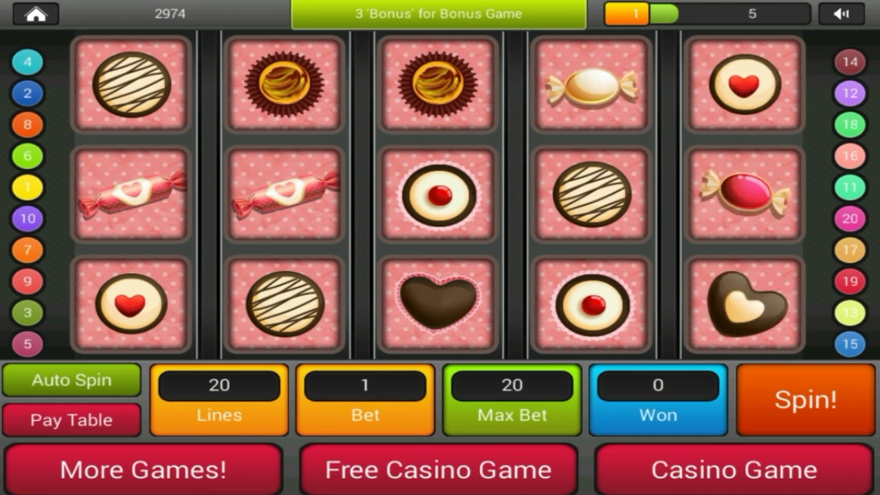 Crazy Sugar Slots Casino – A Sweet Tooth Jackpot Journey Slot Machine ...