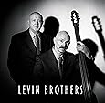 Tony Levin, Pete Levin - Levin Brothers - Amazon.com Music