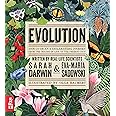 Evolution: Darwin, Sarah, Sadowski, Eva Maria, Baumert, Olga ...