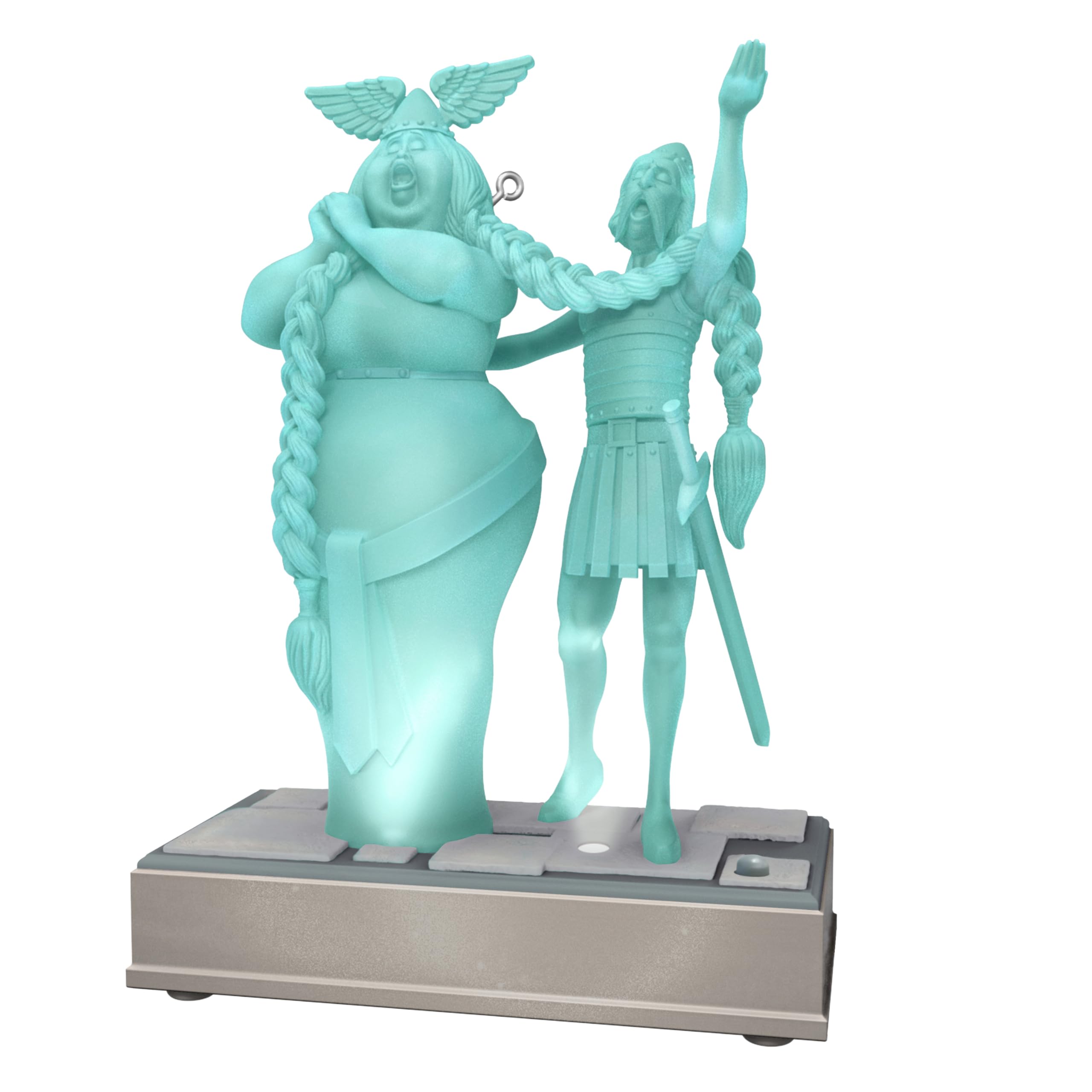 Hallmark Keepsake Christmas Ornament 2025, Disney The Haunted Mansion ...