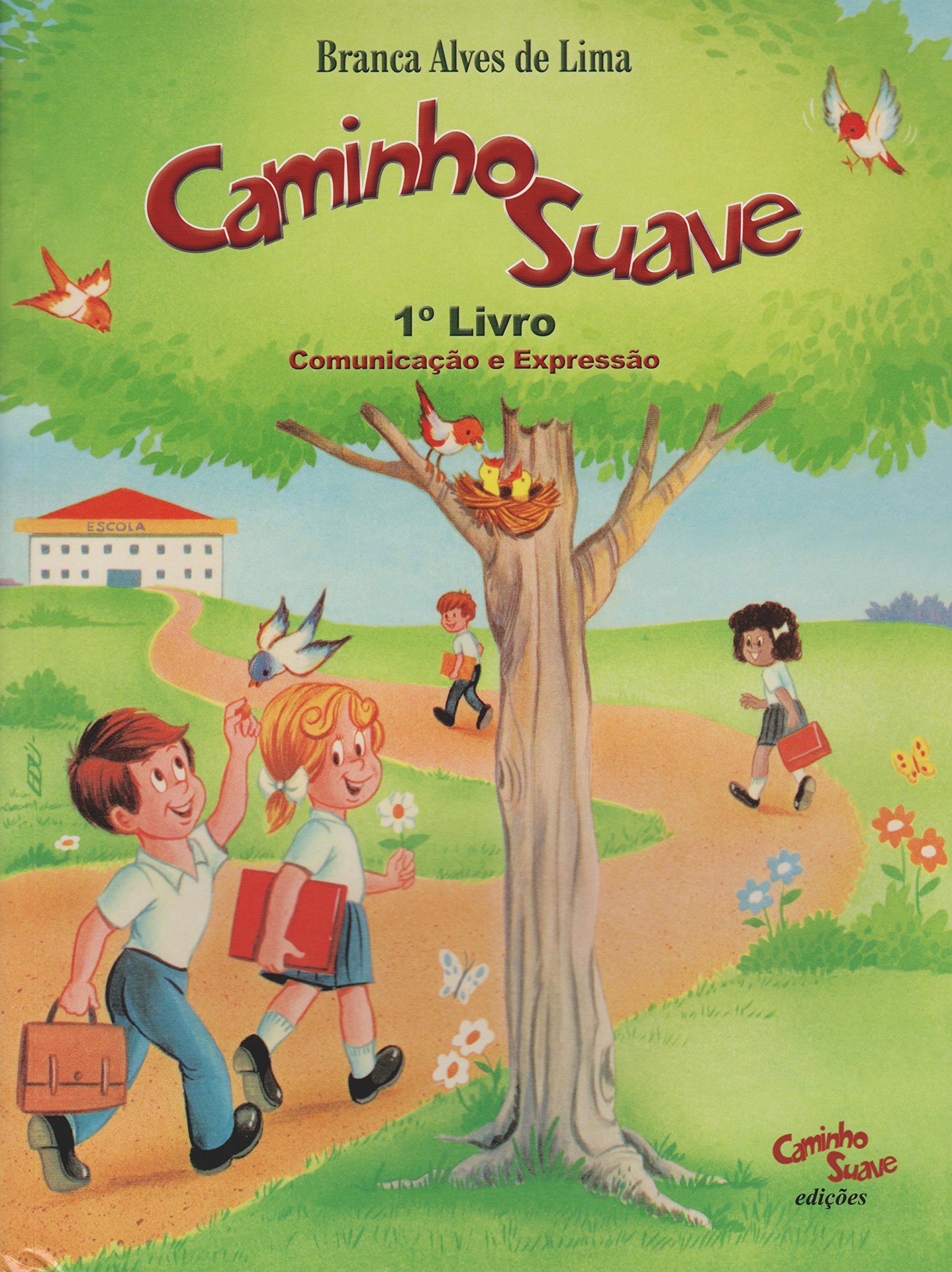 Livro Caminho Suave Em Pdf - RETOEDU