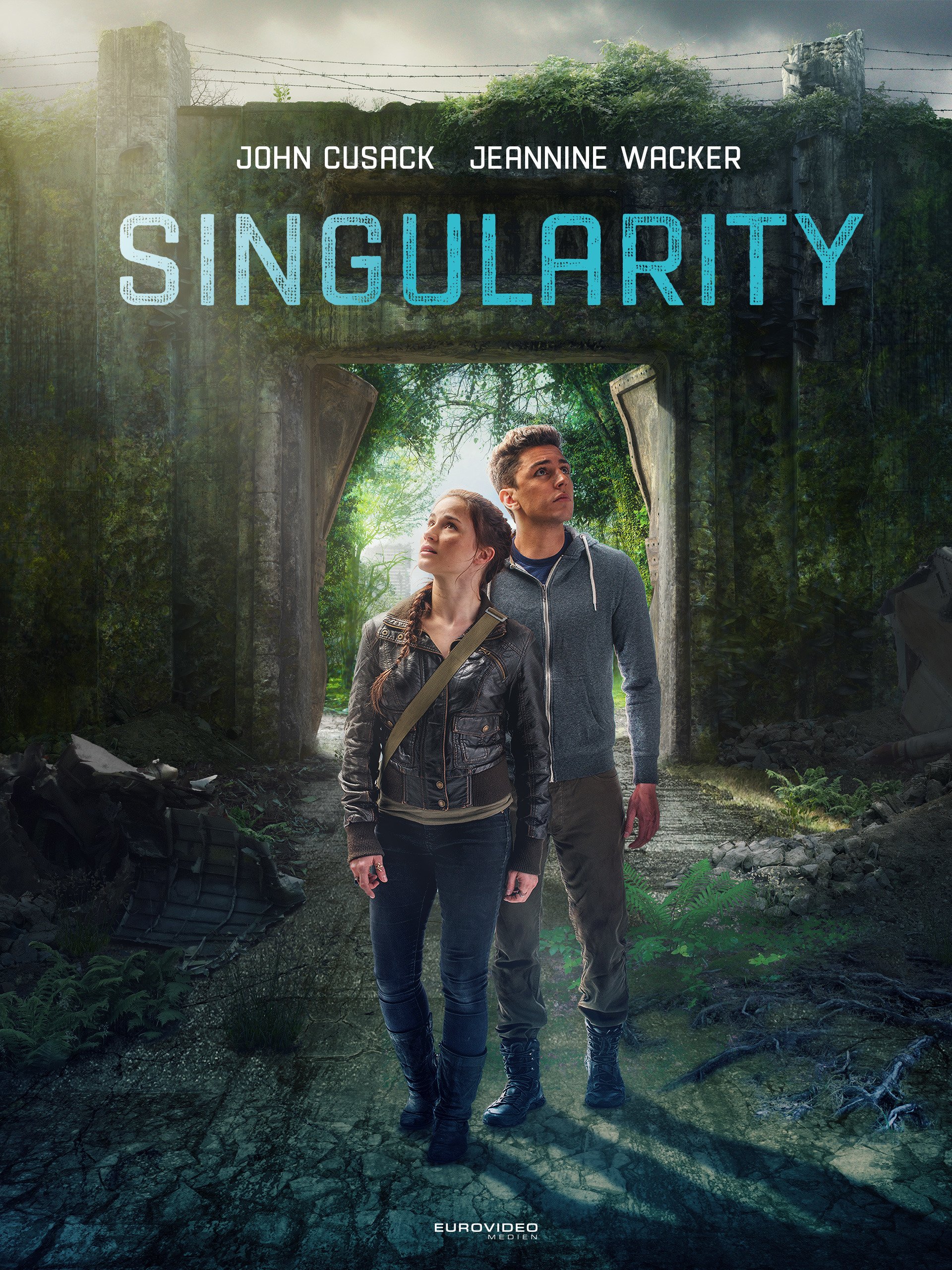 Amazon.de: Singularity [dt./OV] ansehen | Prime Video