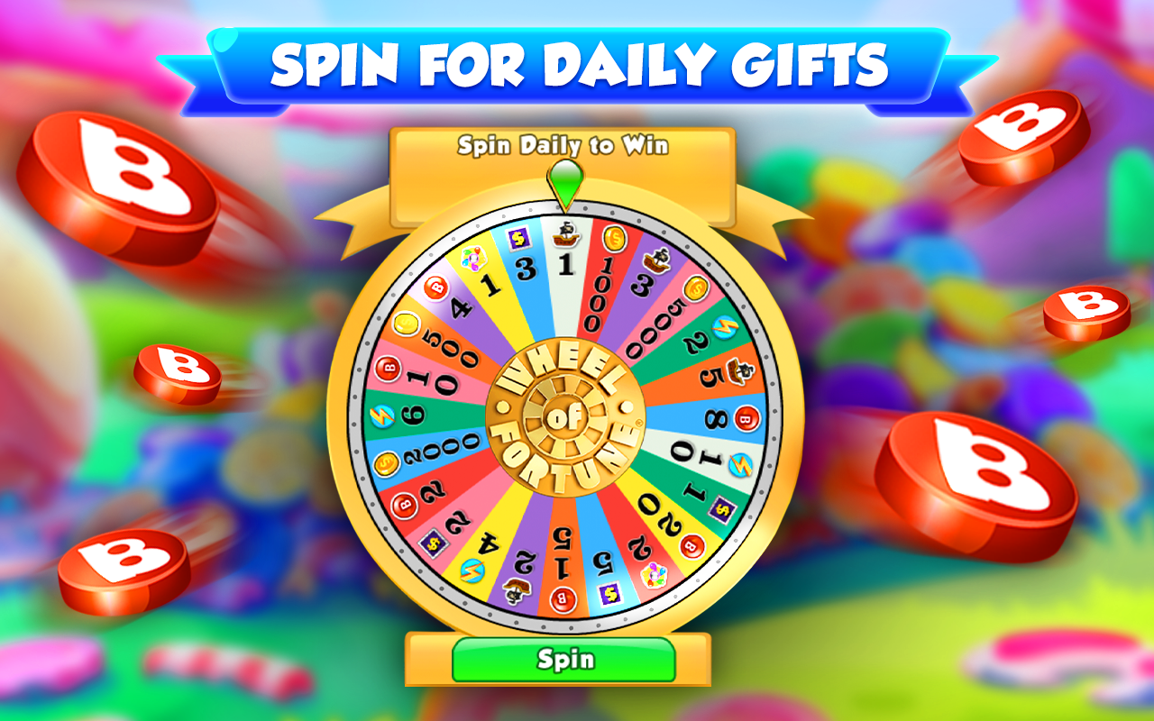 Bingo Bash Fun Bingo Games Amazon ca Appstore For Android