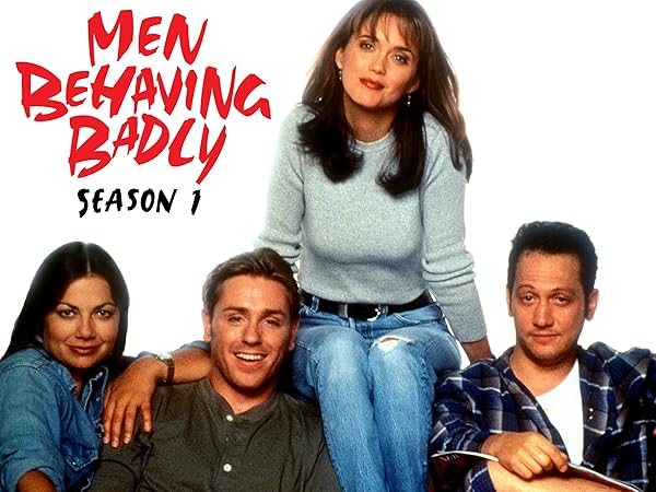Watch Men Behaving Badly Season 1 | Prime Video