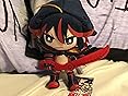 Amazon.com: GE Animation Great Eastern Kill La Kill Ryuko Senketsu ...