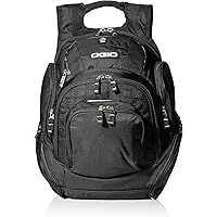 Amazon.com | OGIO - Mastermind Backpack in Black - One Size | Casual ...