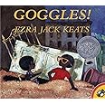 Goggles (Picture Puffins): Keats, Ezra Jack: 9780140564402: Amazon.com ...