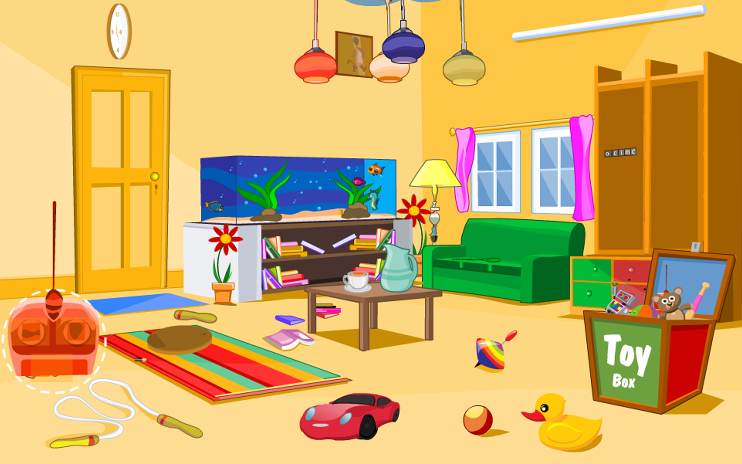 Amazon.com: Escape Games-Puzzle Rooms 5: Appstore for Android