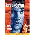 Amazon.com: Breakdown : Various, Various: Movies & TV