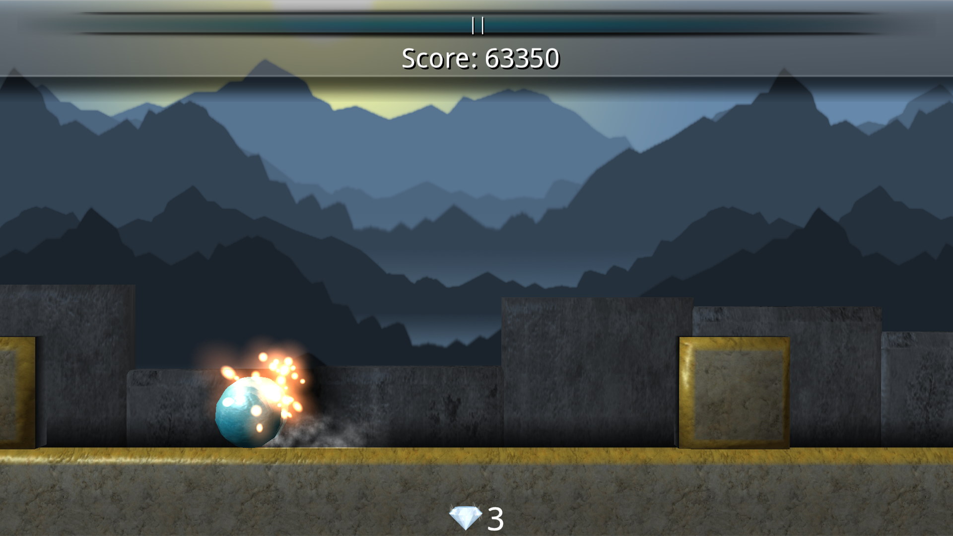 BumpyBall:Amazon.de:Appstore for Android