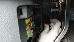 Amazon.com: Genuine Acura (32757-STX-A00) Door Sub-Wire: Automotive