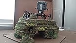 Amazon.com: The Army Painter Battlefields Basing Set - Terrain Model ...