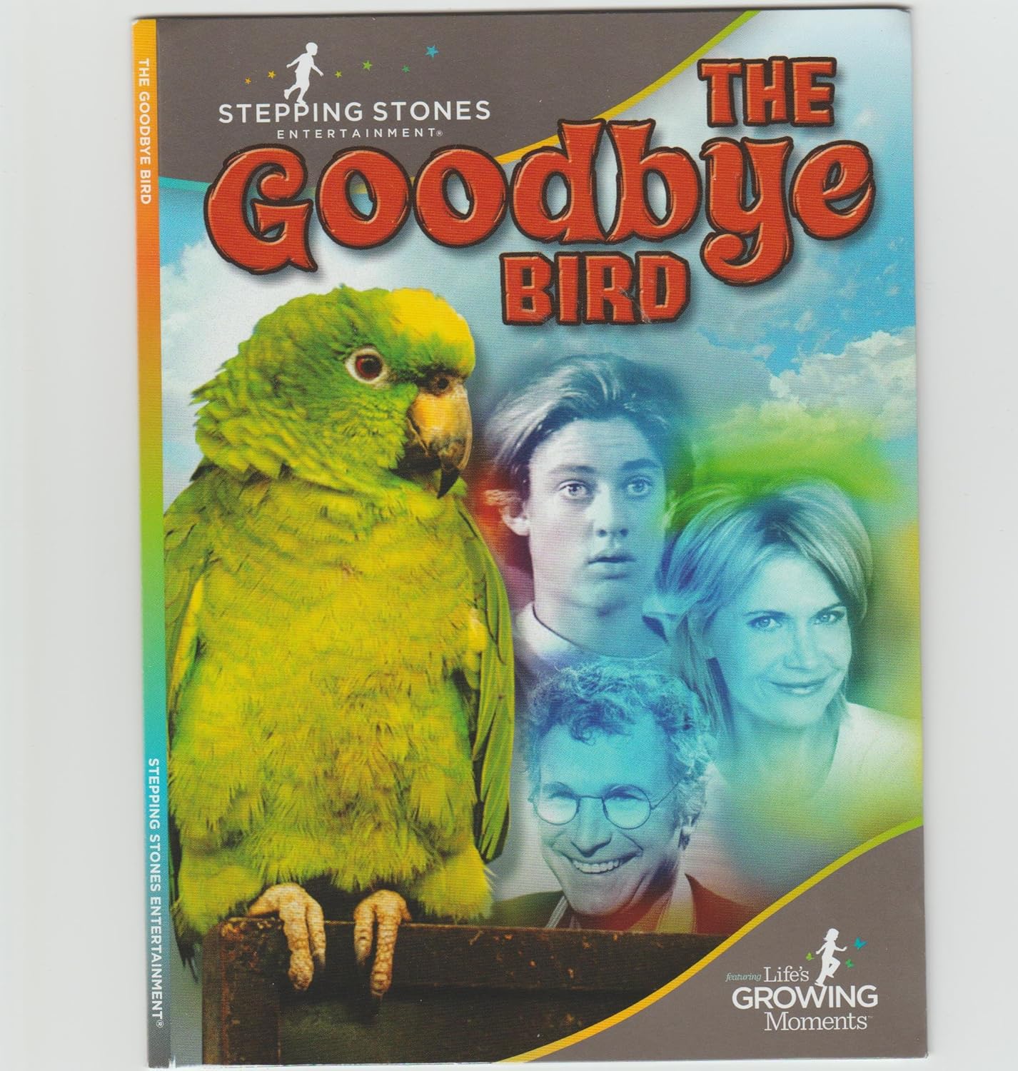 Amazon.com: The Goodbye Bird: Movies & TV