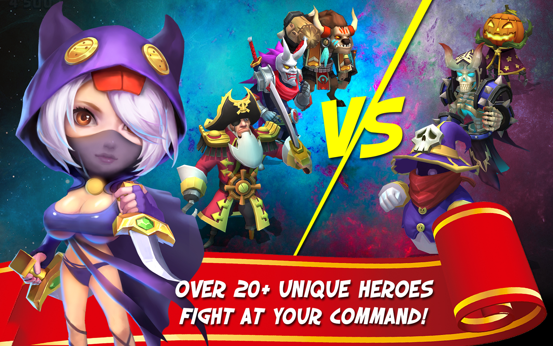 Castle Clash: World Ruler:Amazon.com:Appstore for Android