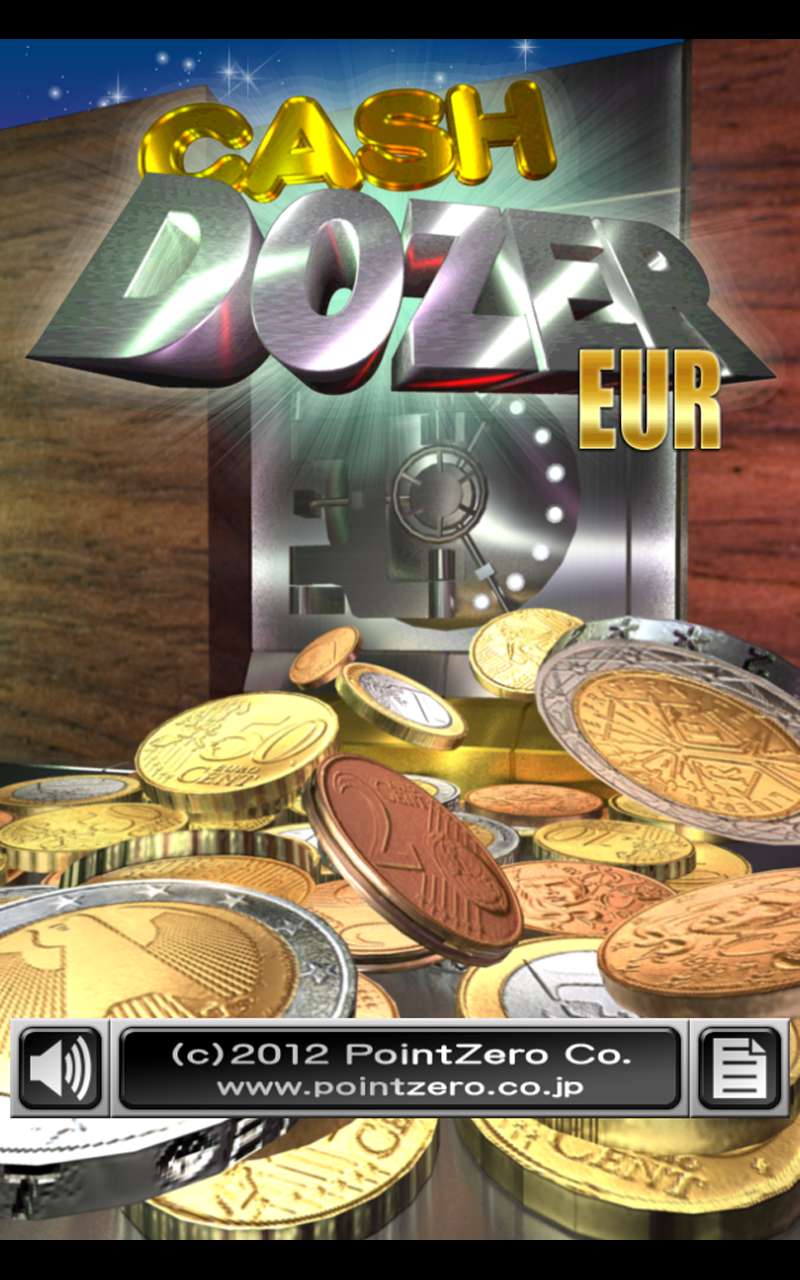 MONEY PUSHER EUR:Amazon.com:Appstore for Android