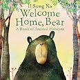 Welcome Home, Bear: Na, Il Sung: 9781101935491: Amazon.com: Books