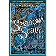 Amazon.com: Shadow Scale (Seraphina Series): 9780375866579: Hartman ...