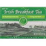 Amazon.com : Trader Joe's Original Irish Breakfast Tea (80 Black Tea ...