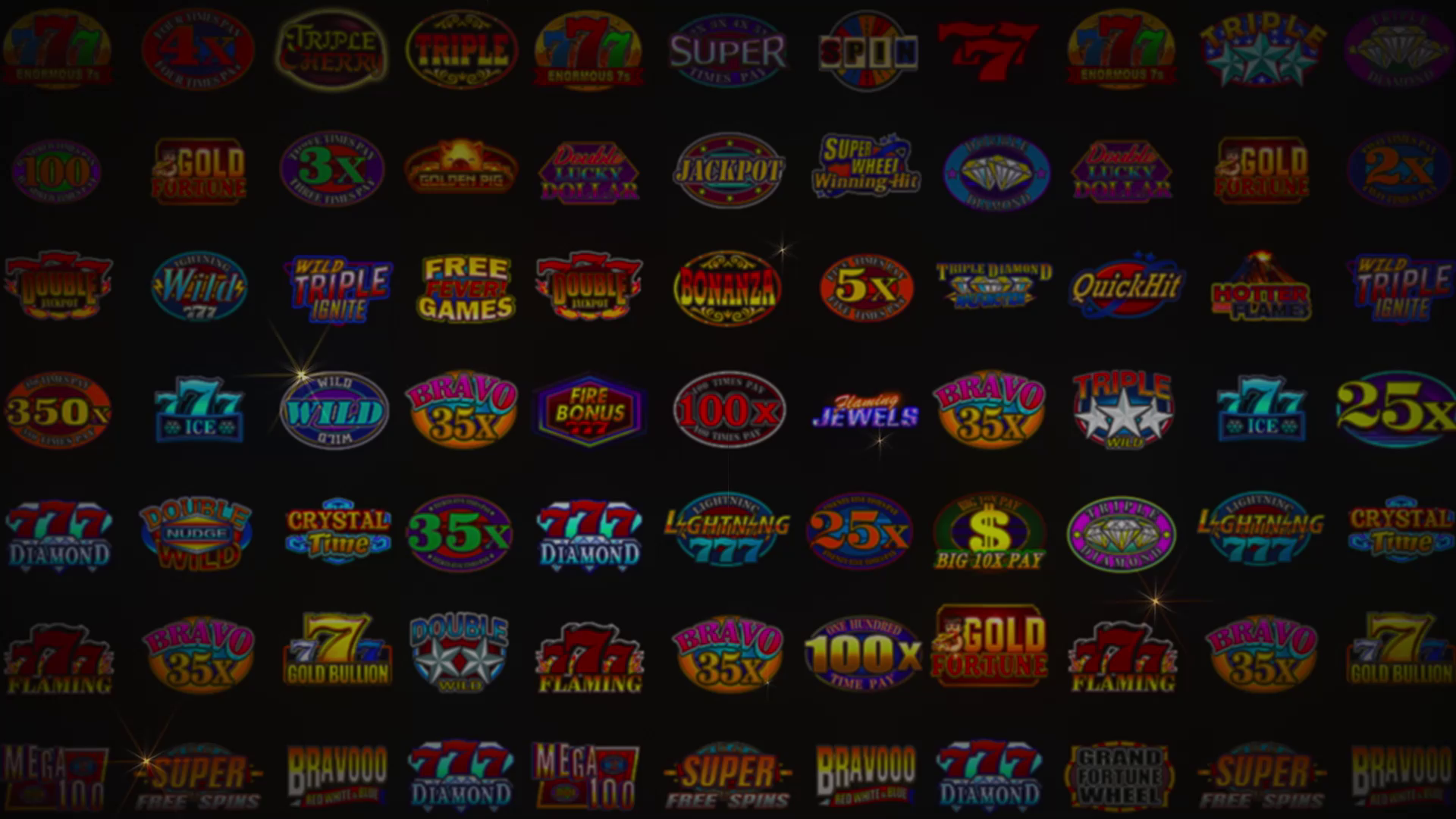 Bravo Classic Slots: new free casino games & slot machines - App on ...