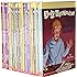 13 Book Collection: Calendar Mysteries January Joker, February Friend ...