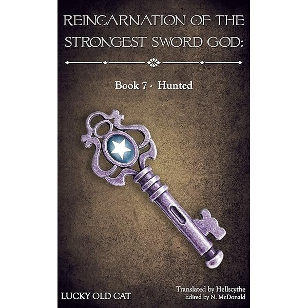 Reincarnation Of The Strongest Sword God Reincarnation Of The