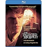 Amazon.com: The Talented Mr. Ripley: 9780393332148: Highsmith, Patricia ...