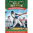 Amazon.com: Baseball: A Nonfiction Companion to Magic Tree House #29: A ...