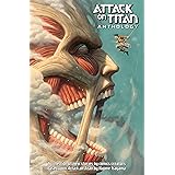 Attack on Titan Character Encyclopedia : Isayama, Hajime: Amazon.com.mx: Libros