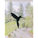 Retractable Screen Door Decals (Stickers) - 6 per Package - Keep ...