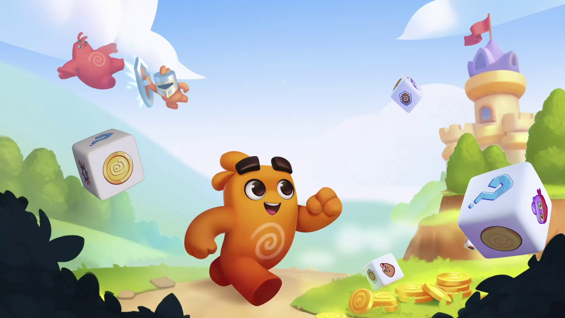 Dice Dreams - App on Amazon Appstore