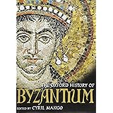 A Concise History of Byzantium: Treadgold, Warren: 9780333718308 ...