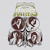 KINKS - Something Else: Deluxe Edition - Amazon.com Music
