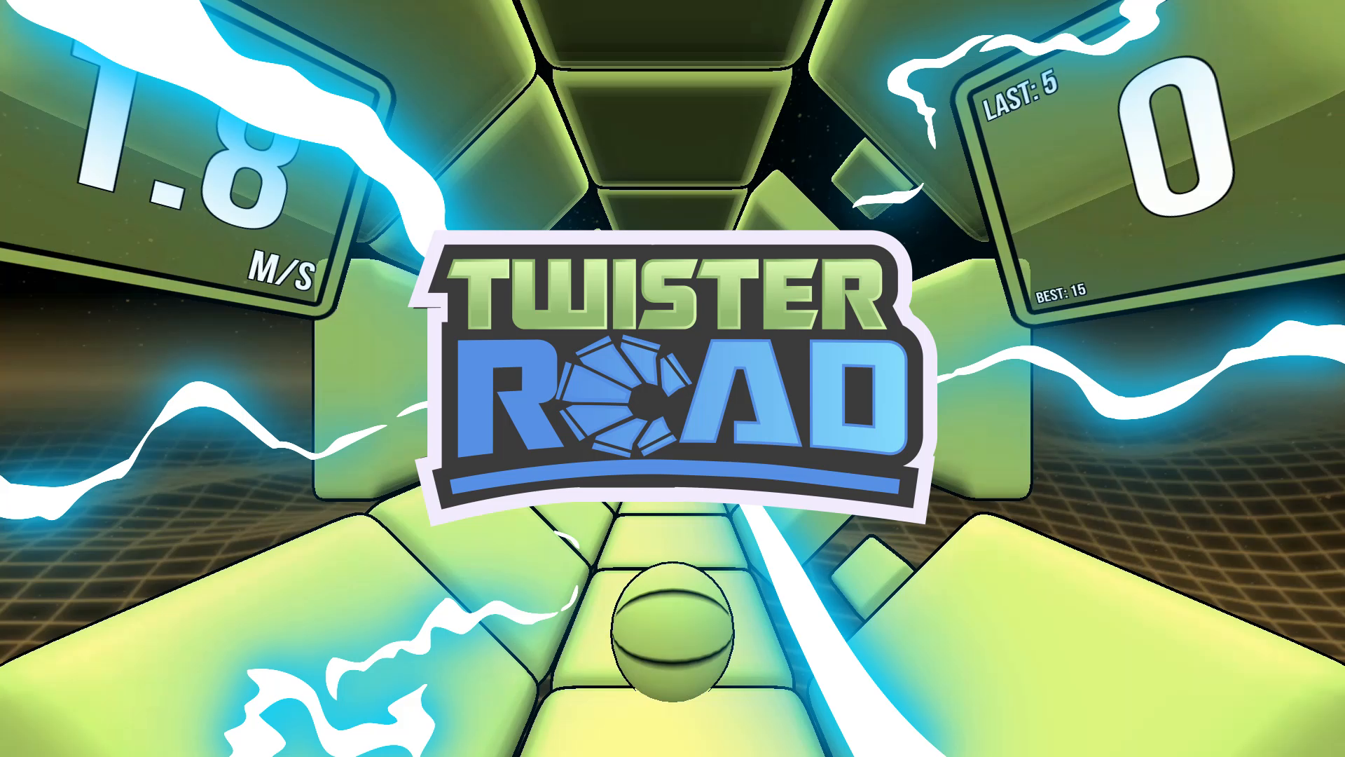 Twister Road - 3D Endless Runner:Amazon.com:Appstore for Android