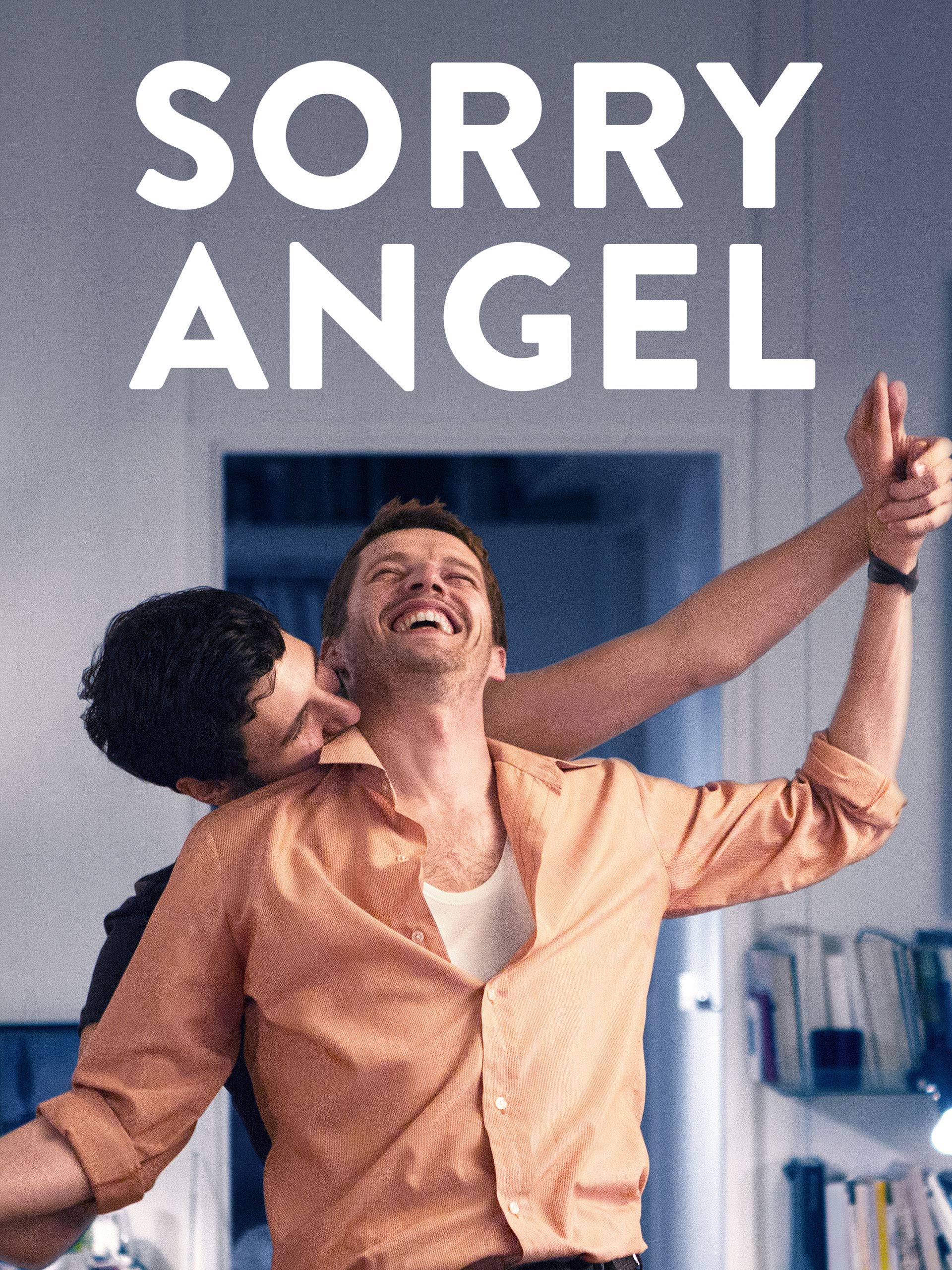 Watch Sorry Angel | Prime Video