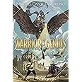 Amazon.com: Warrior Genius (Rebel Geniuses, 2): 9781626723375 ...