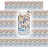 La Croix Sparkling Water, Coconut, 12 oz Can (Pack of 12): Amazon.com: Grocery & Gourmet Food