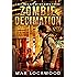 Zombie Armageddon: A Post-Apocalyptic Zombie Survival (Last Man ...