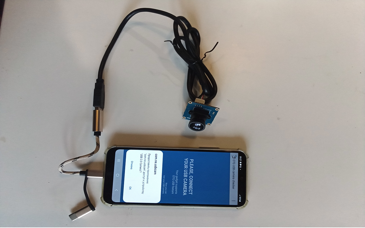 Endoscope USB camera checker app:Amazon.com:Appstore for Android