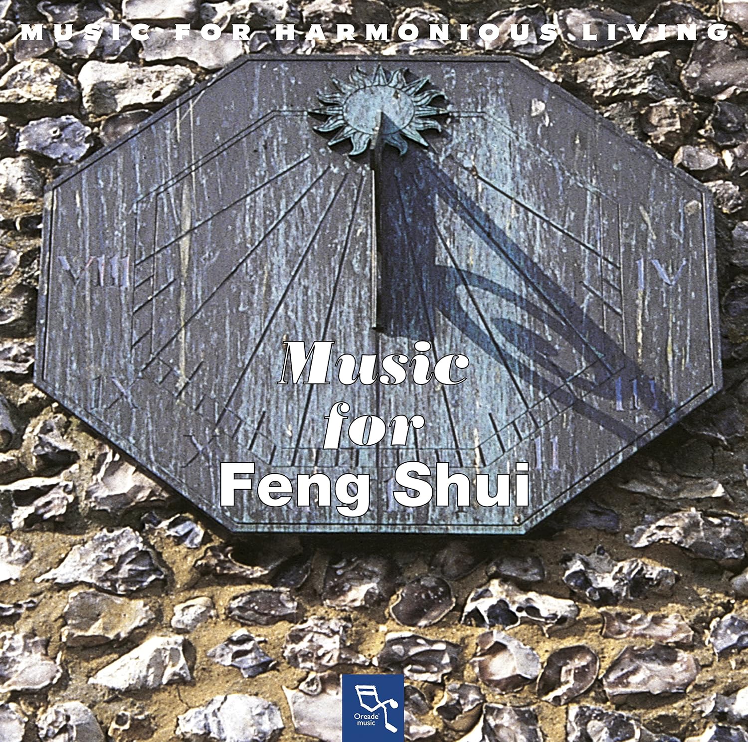 Music for Feng Shui: Amazon.co.uk: Music