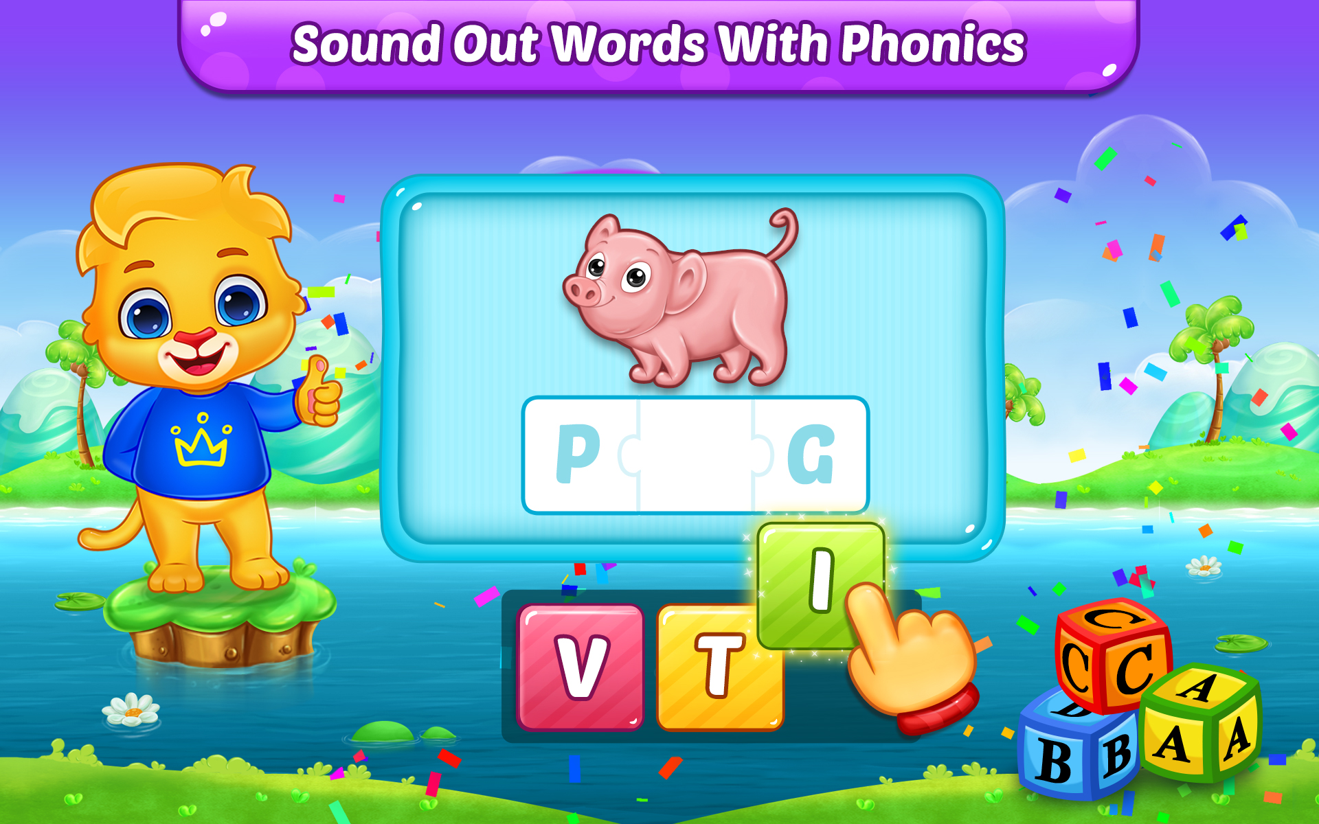 ABC Spelling Spell And Phonics Amazon Appstore For Android ABC Spelling Spell And Phonics Amazon Appstore For Android