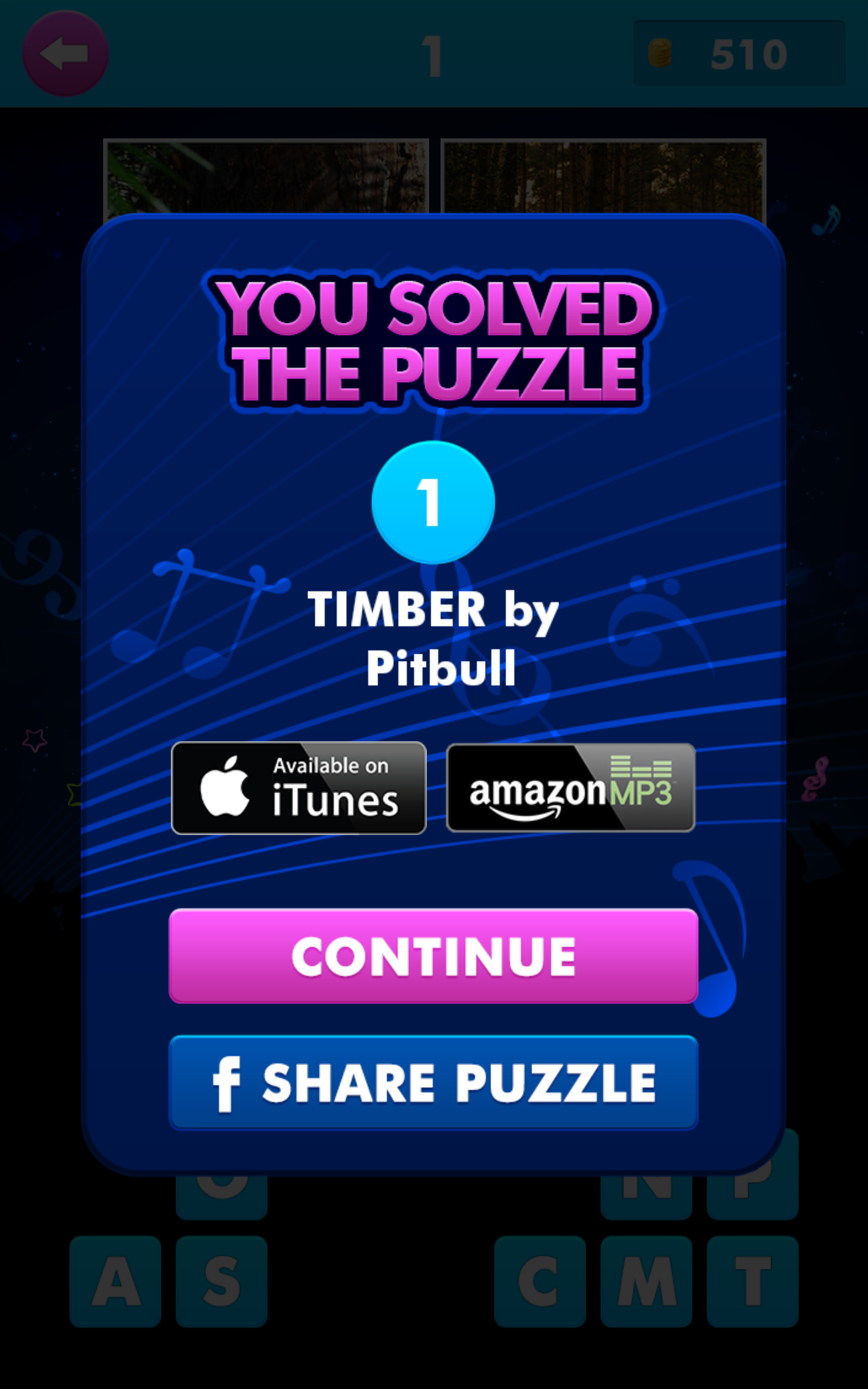 Guess The Song - 4 Pics 1 Song Music Quiz: Amazon.es: Appstore para Android