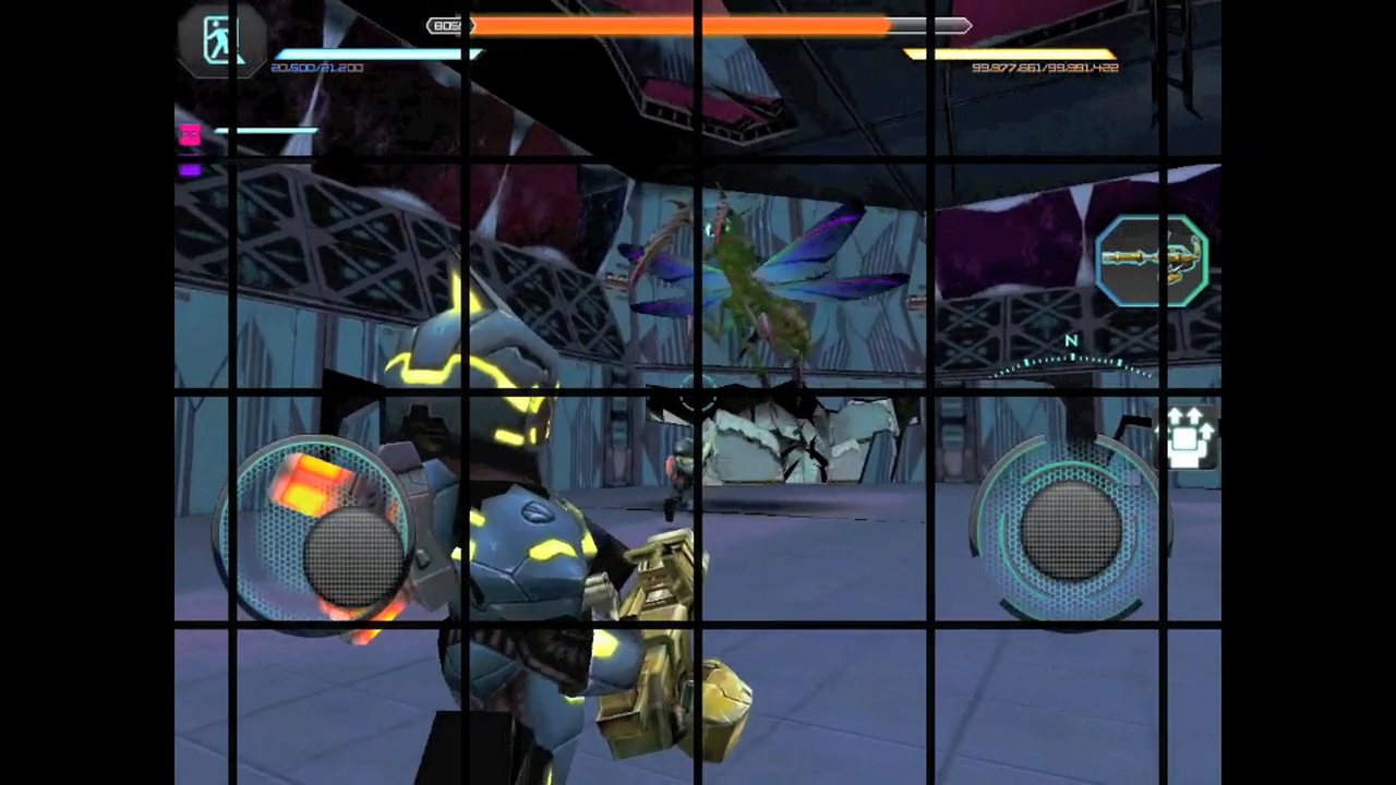 Star Warfare:Alien Invasion - App on the Amazon Appstore